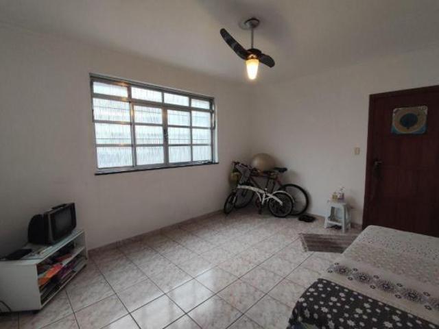 Apartamento com 2 quartos à venda Macuco Santos