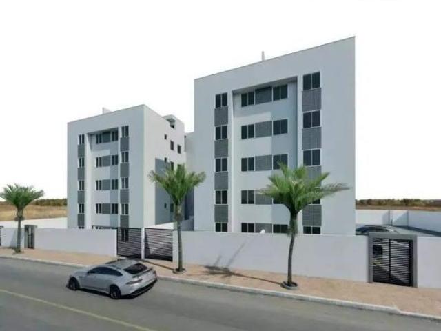 Apartamento com 2 Quartos à Venda – Minaslândia, Belo Horizonte R$ R$ 337.700,00
