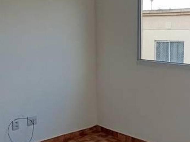 Apartamento com 2 Quartos à Venda Nova Pampulha/Vespasiano