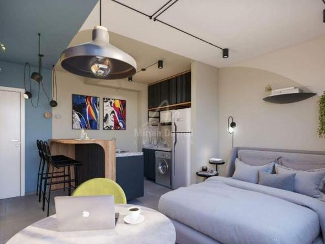 Apartamento com 2 quartos à venda Nova Suíssa