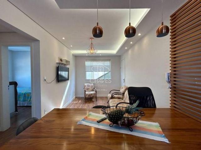 Apartamento com 2 quartos à Venda, Novo Horizonte Conselheiro Lafaiete