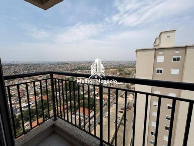 Apartamento com 2 quartos à venda no condomínio Varandas em Campinas SP