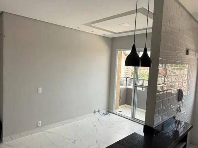 Apartamento com 2 Quartos à venda no Condomínio Vistta Santa Rosália, em Sorocaba SP