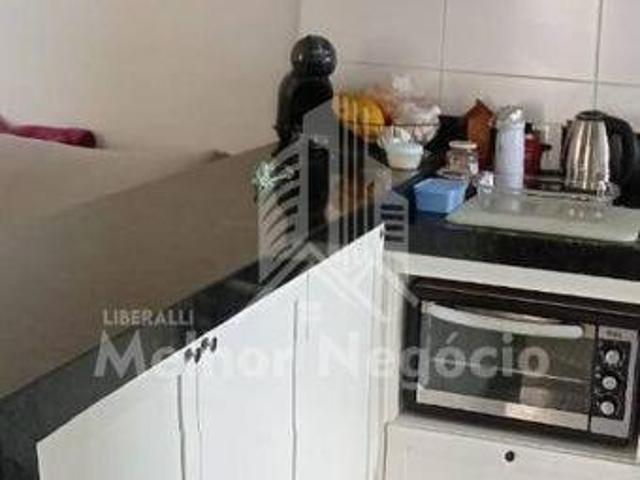 Apartamento com 2 quartos à venda no Condomínio Bem Morar Novo Horizonte I, Residencial Moradas do V