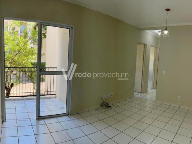 Apartamento com 2 quartos À Venda no Condomínio Bela Vista Varandas em Sumare/Sp
