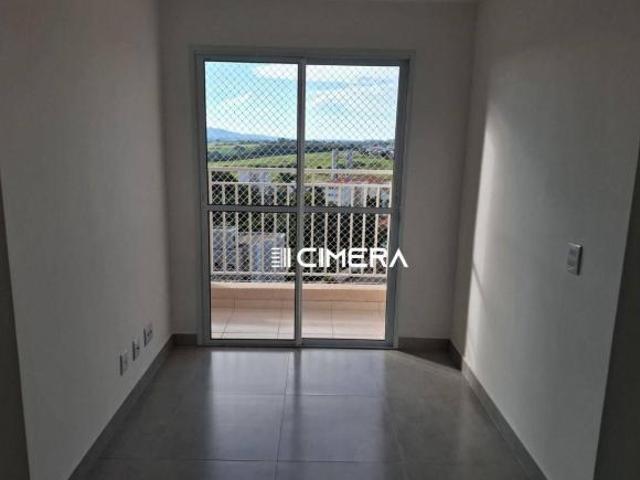 Apartamento com 2 quartos à venda no Condomínio Bella Veneza Sorocaba!