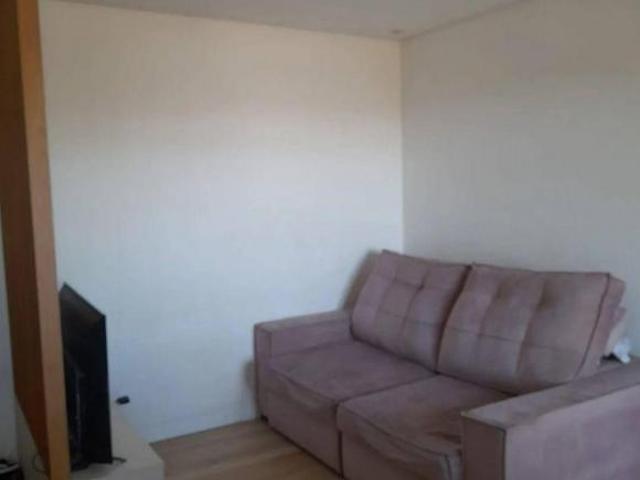 Apartamento com 2 quartos à venda no Condomínio Edifício Vitalli, no Bairro Vila Carvalho, em Soroca