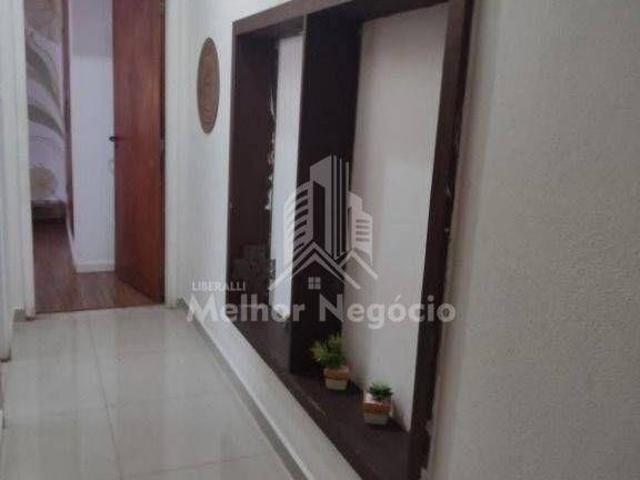 Apartamento com 2 quartos à venda no Condomínio Edifício Minas Gerais Nova Campinas, Campinas SP