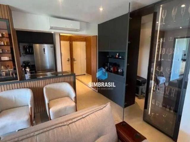 Apartamento com 2 quartos à venda no Condomínio Grand Guanabara Duo Campinas/SP