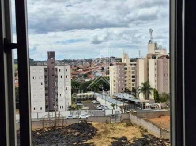 Apartamento com 2 quartos à venda no Condomínio José Eusébio Cabral 2 Vila Lemos, Campinas SP