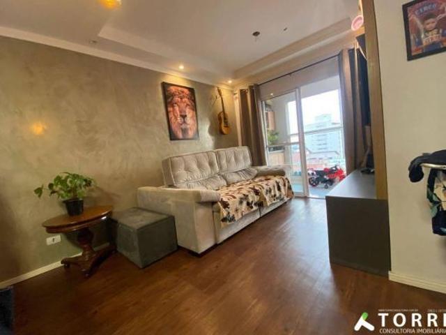 Apartamento com 2 Quartos à venda no Condomínio JR American, em Sorocaba SP