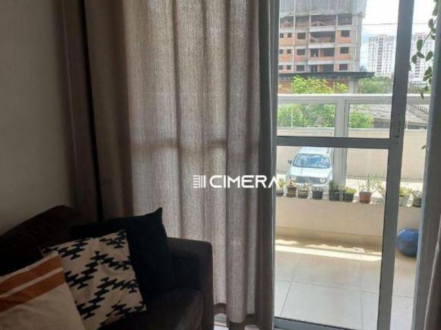 Apartamento com 2 quartos à venda no Condomínio JR São Paulo Sorocaba/SP