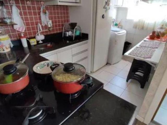 Apartamento com 2 quartos à Venda no condomínio MILANO RESIDENCIAL, Santo Antônio, São José dos Pinh