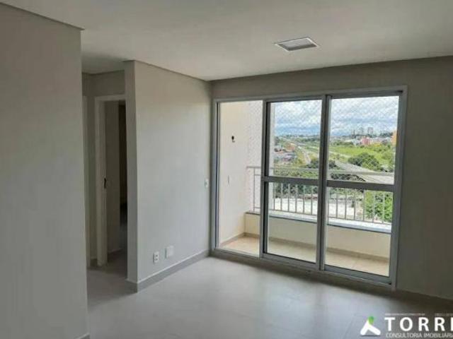 Apartamento com 2 Quartos à venda no Condomínio Mirante Santa Rosália, em Sorocaba SP