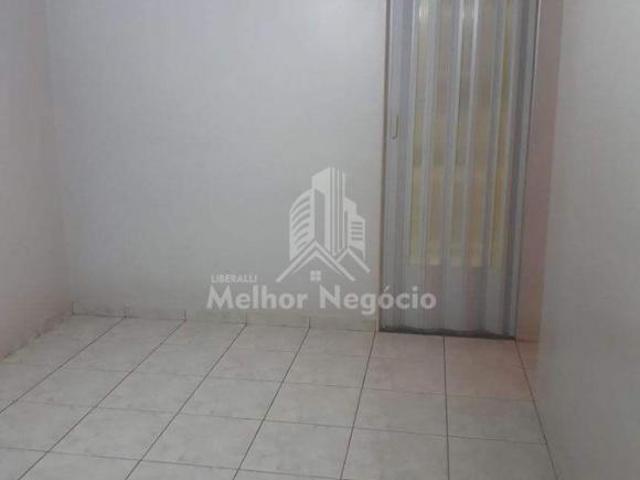 Apartamento com 2 quartos à venda no Condomínio Parque dos Eucaliptos em Campinas SP