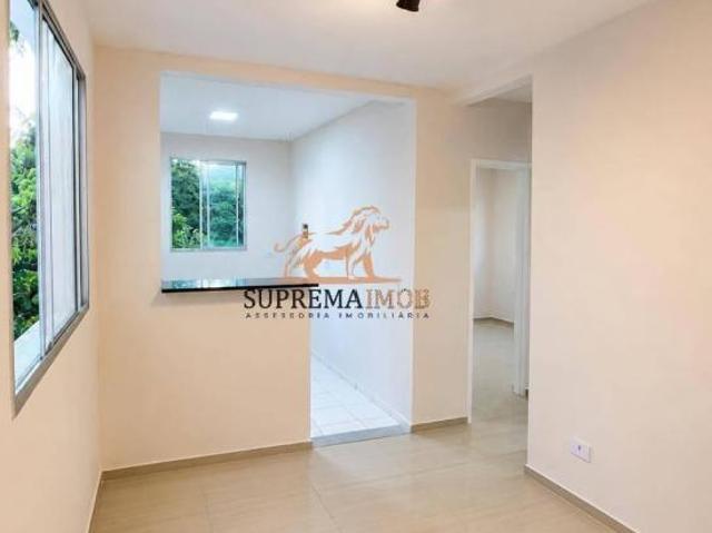 Apartamento com 2 Quartos à Venda no Condomínio Parque Smart – Sorocaba/SP
