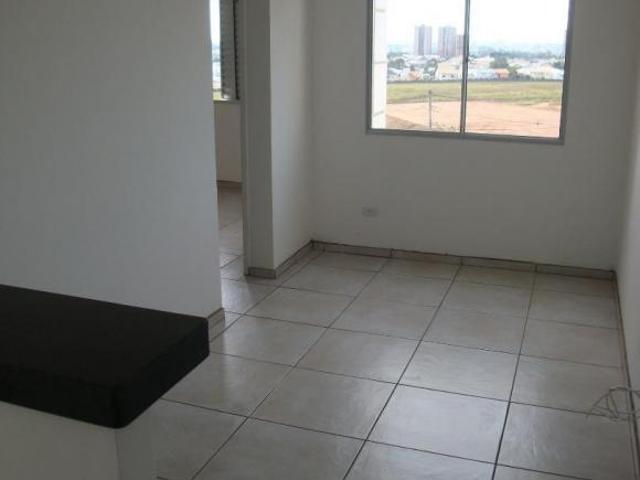 Apartamento com 2 quartos à venda no Condomínio Parque Sicília em Votorantim/SP