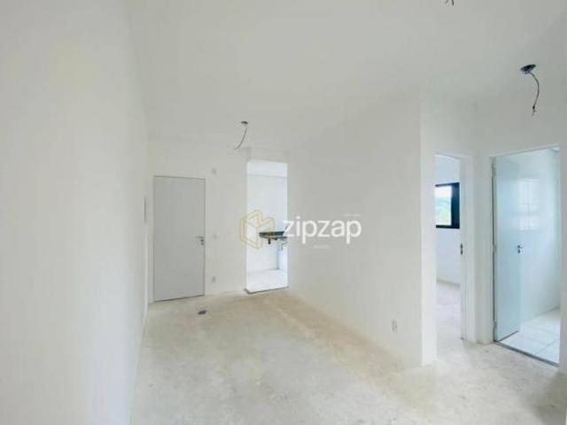 Apartamento com 2 quartos à venda no Condomínio Rampazzo na cidade de Valinhos ´SP