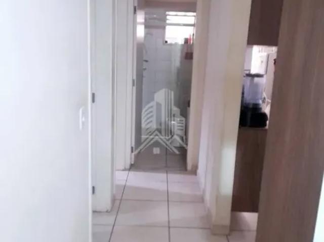 Apartamento com 2 quartos à venda no Condomínio Residencial Vega Res. Cosmos, Campinas SP