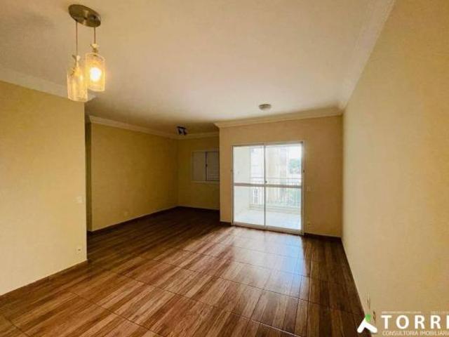 Apartamento com 2 Quartos à venda no Condomínio Residencial Vitrine Esplanada, em Sorocaba SP