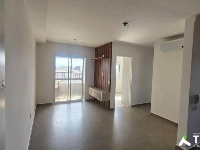 Apartamento com 2 Quartos à venda no Condomínio Residencial Amarílis, em Sorocaba SP