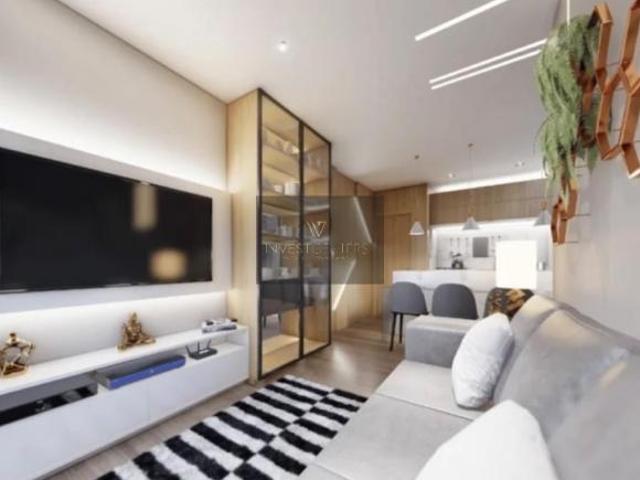 Apartamento com 2 quartos à venda no Condomínio Residencial Colinas do Tanguá almirante tamandaré