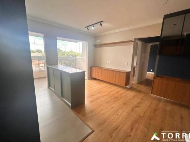 Apartamento com 2 Quartos:à venda no Condomínio Residencial Domus, em Sorocaba SP