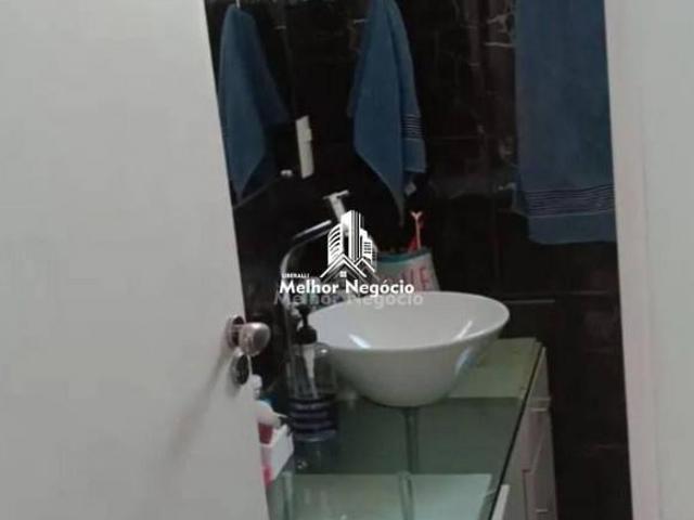 Apartamento com 2 quartos à venda no Condomínio Residencial José Euzébio Cabral Jardim Andorinhas