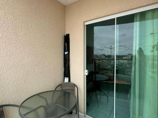 Apartamento com 2 Quartos á venda, no Condomínio Residencial Plaza Mazon, no Bairro Vila Haro, em So