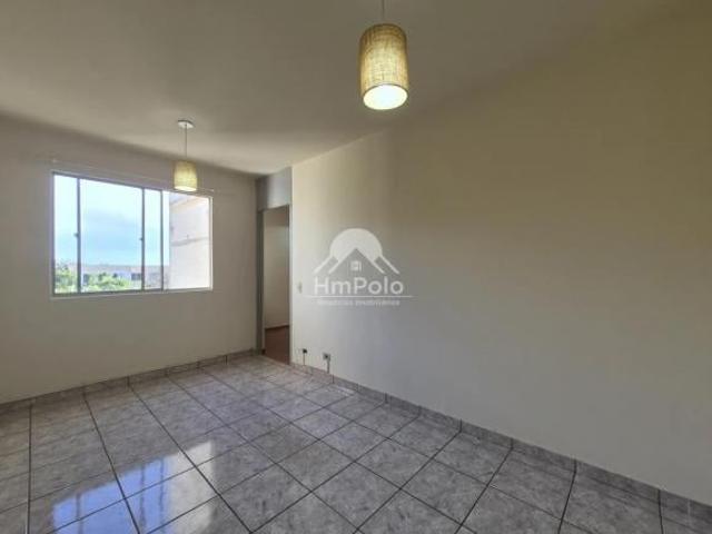 Apartamento com 2 quartos à venda no Conjunto Residencial Bandeirantes em Campinas/SP