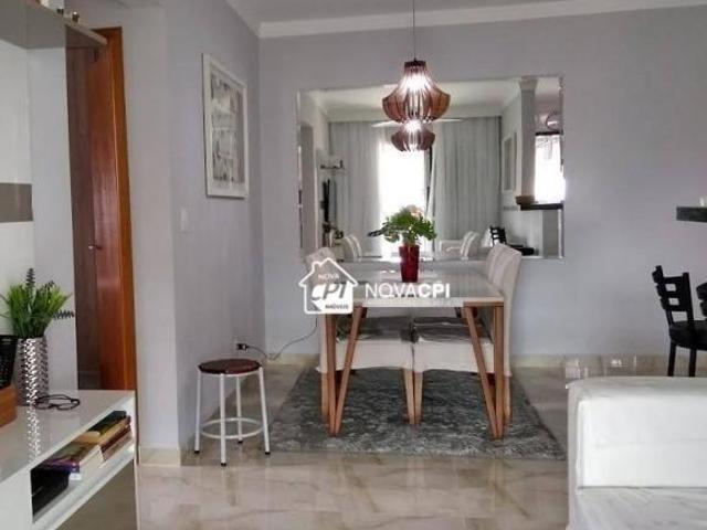 Apartamento com 2 quartos à venda no Caiçara Praia Grande/SP