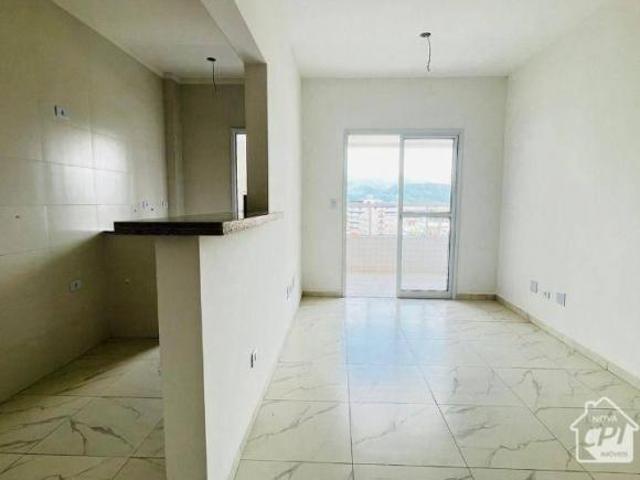 Apartamento com 2 quartos à venda no Caiçara Praia Grande/SP
