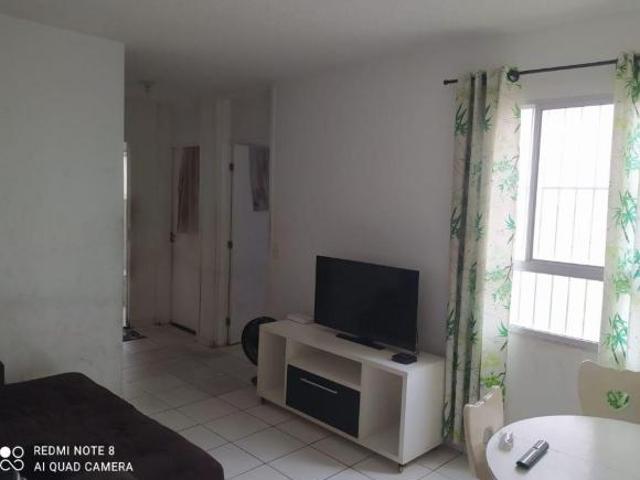Apartamento com 2 quartos à venda no Cajuru, São José dos Campos