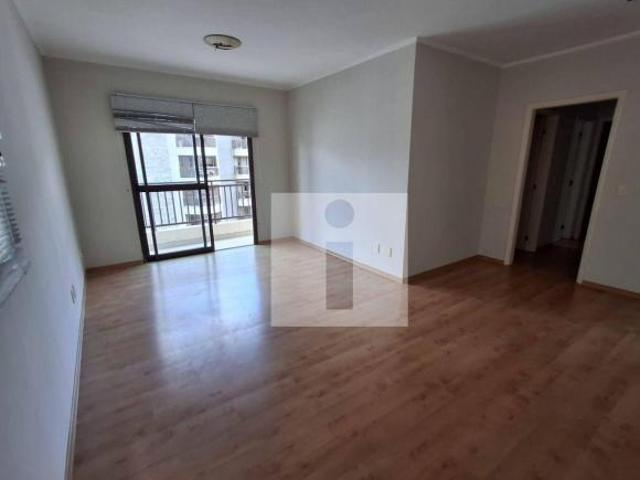 Apartamento com 2 quartos à venda no Cambuí Campinas/SP