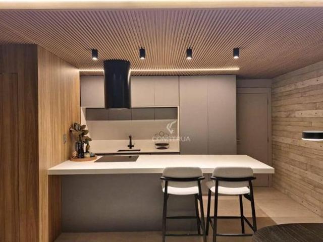 APARTAMENTO COM 2 QUARTOS À VENDA NO CAMBUÍ EM CAMPINAS/SP