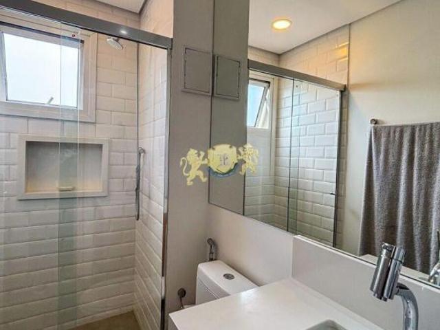 Apartamento com 2 Quartos à venda no Campo Belo SP