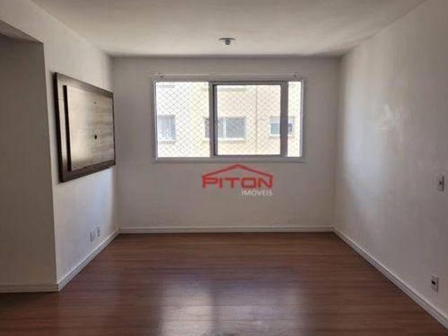 Apartamento com 2 quartos à venda no Cangaíba São Paulo/SP