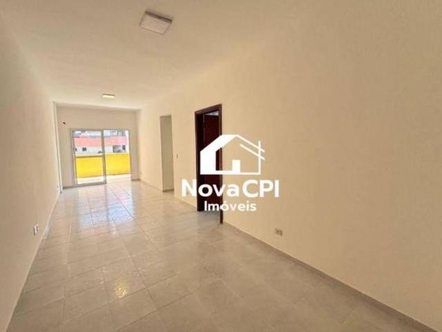 Apartamento com 2 Quartos à venda no Canto do Forte Praia Grande/SP