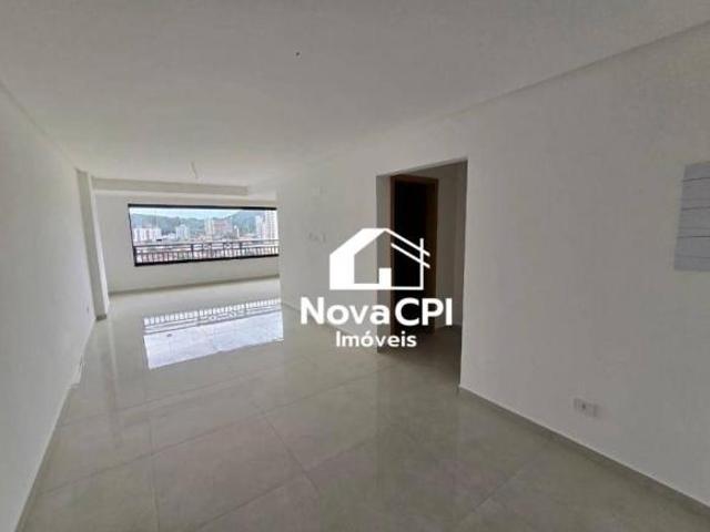 Apartamento com 2 quartos à venda no Canto do Forte Praia Grande/SP