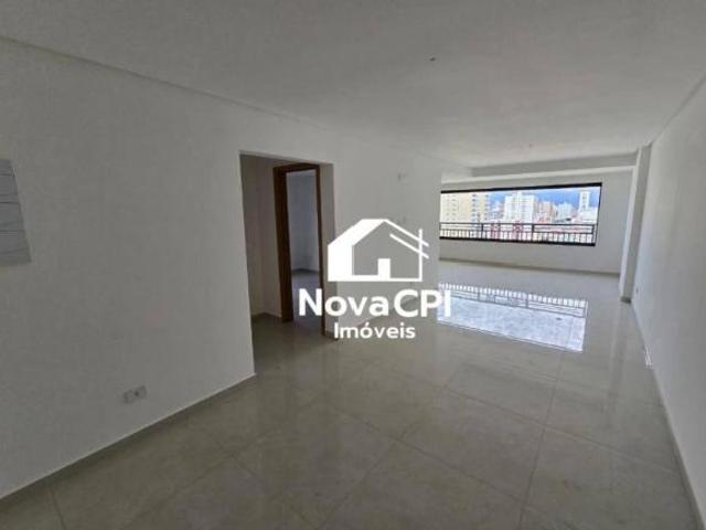 Apartamento com 2 quartos á venda no Canto do Forte Praia Grande/SP