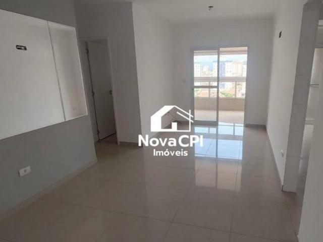 Apartamento com 2 Quartos á venda no Canto do Forte Praia Grande/SP