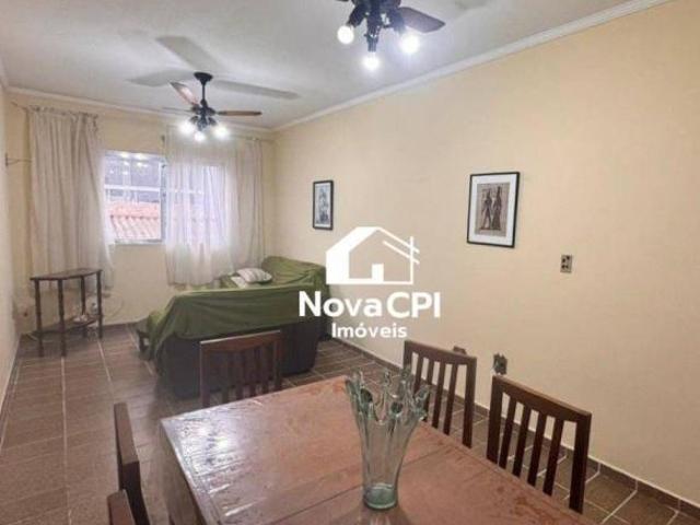 Apartamento com 2 Quartos à venda no Canto do Forte Praia Grande/SP