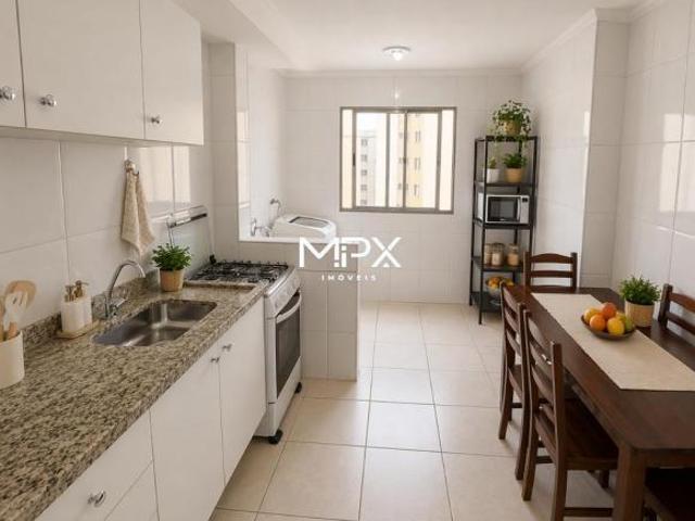 Apartamento com 2 quartos à venda no Cento de Piracicaba