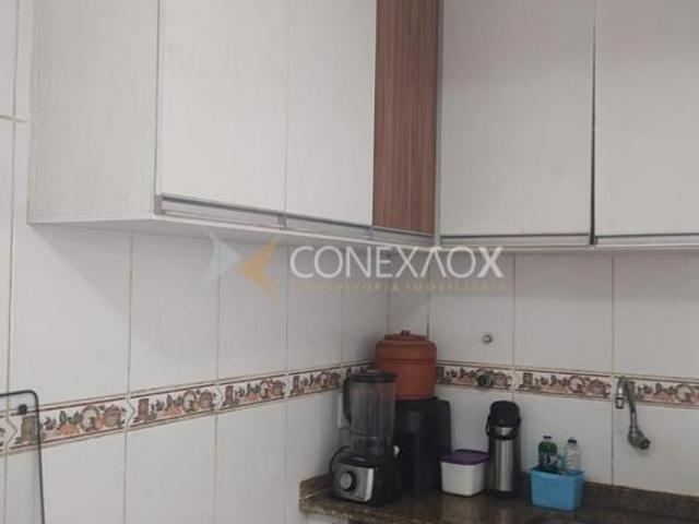 Apartamento com 2 Quartos à Venda no Centro de Campinas