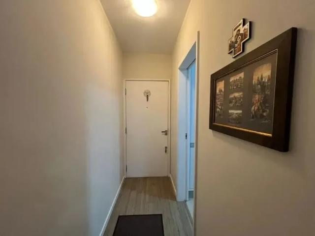 Apartamento com 2 quartos à venda no Centro de Florianópolis/SC Ed. Gemini