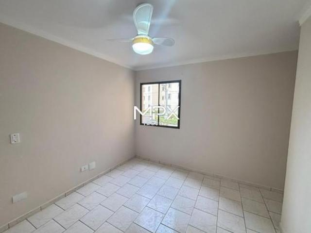 Apartamento com 2 quartos à venda no Centro de Piracicaba