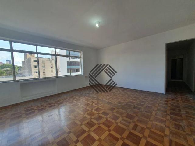 Apartamento com 2 quartos à venda no Centro em Sorocaba/SP