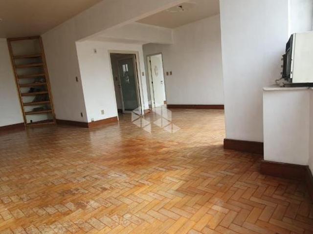 Apartamento com 2 quartos à venda no Centro Histórico