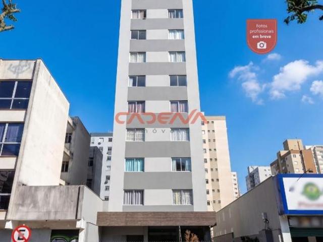 Apartamento com 2 quartos à venda no Centro