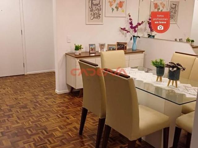 Apartamento com 2 quartos à venda no Centro